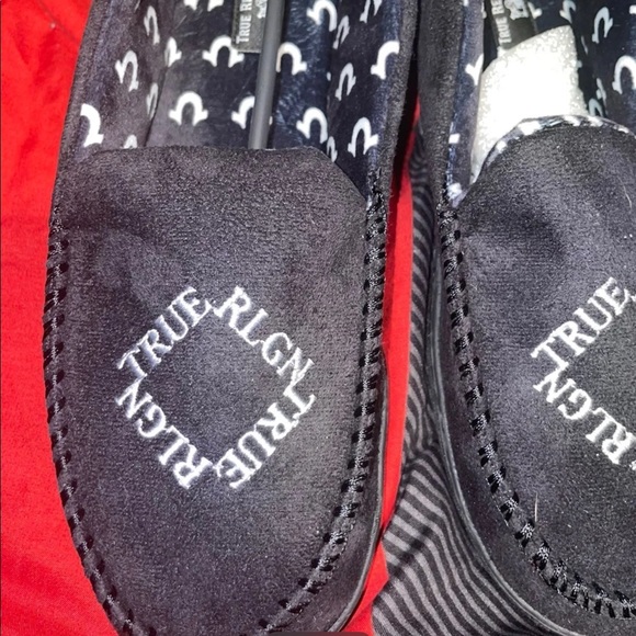 True Religion | Shoes | True Religion Slippers | Poshmark